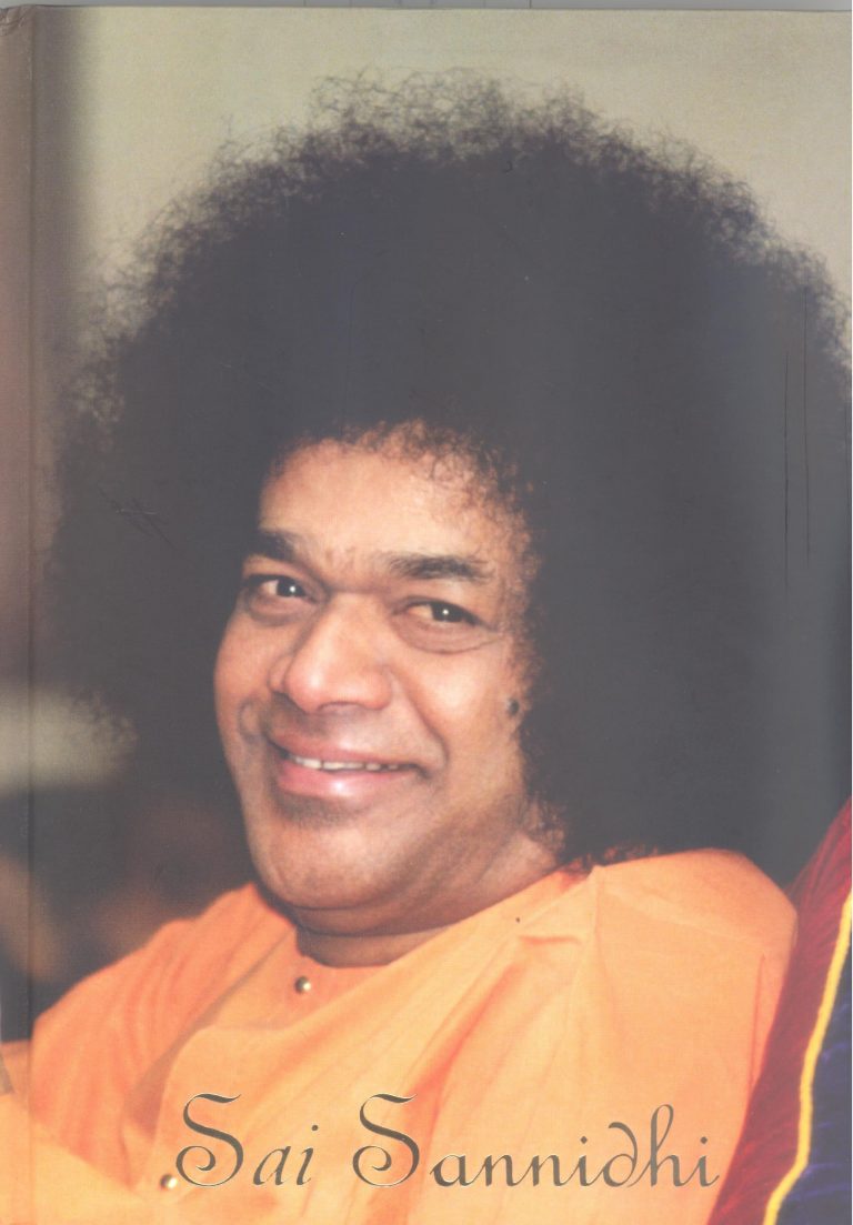 SAI SANNIDHI A Personal Journal Planner Sathya Sai Book Store sai-sannidhi-a-personal-journal-planner-sathya-sai-book-store